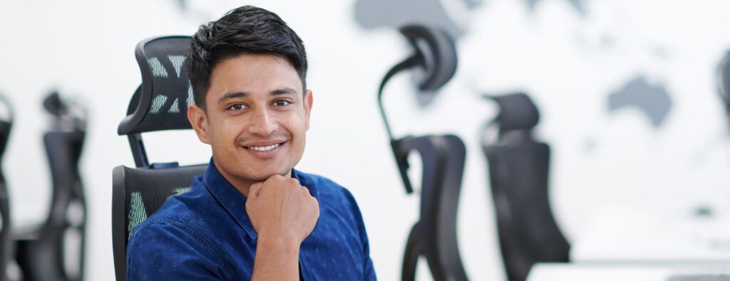 Python GUI development