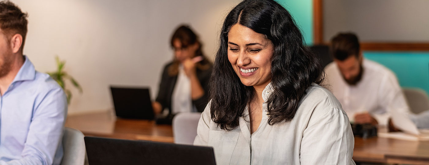 .NET Development - Nestack Offshore Development Center