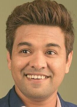 Surveillance Analysis with Deep Learning - Nestack Technologies