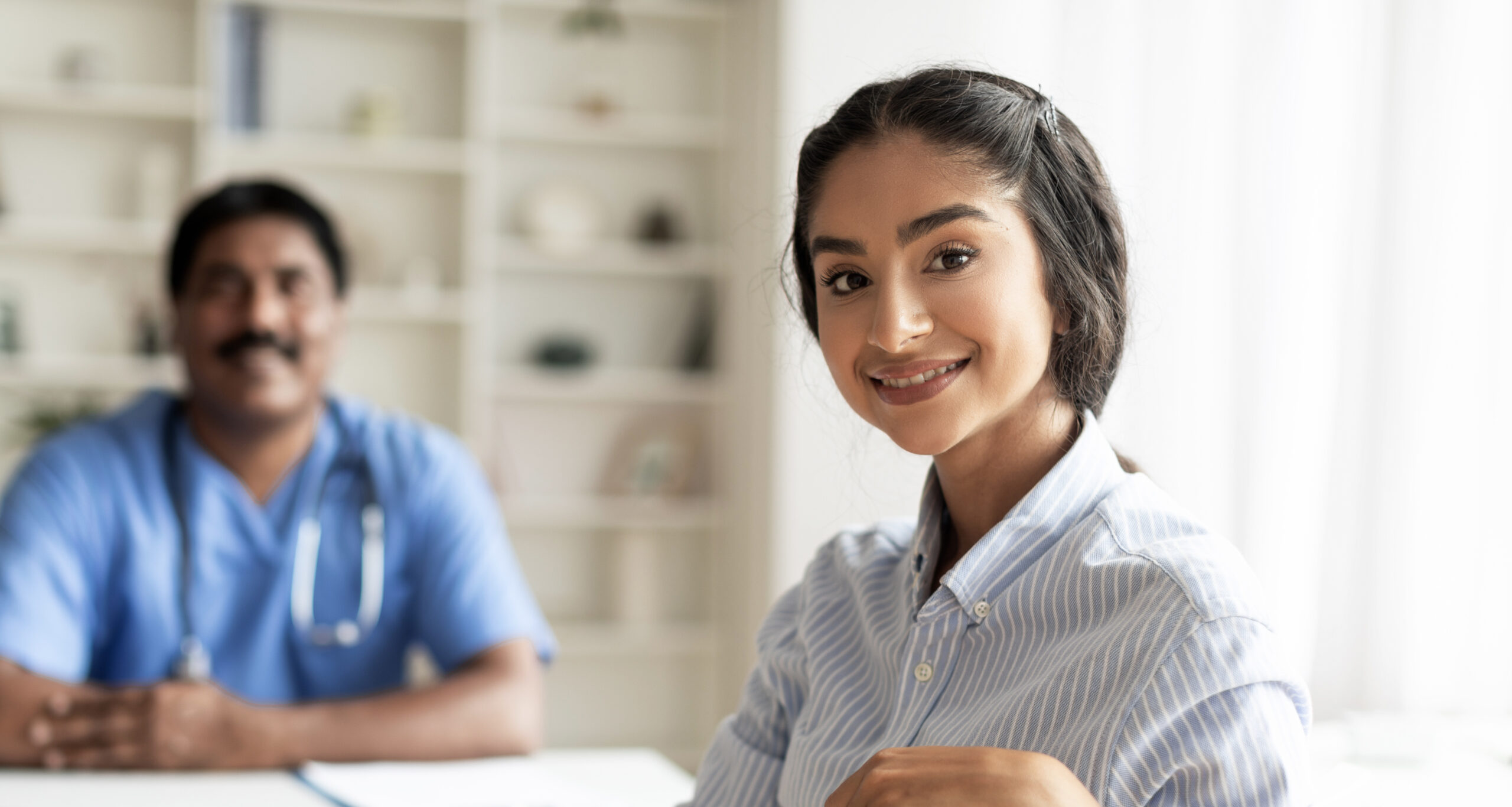 ML in Healthcare - Nestack Technologies